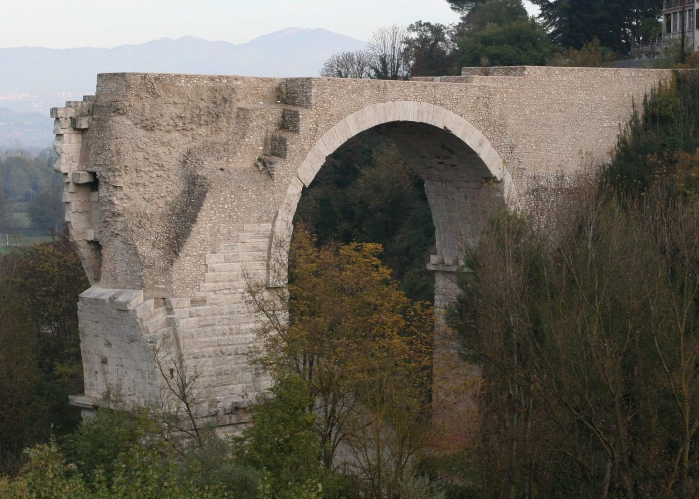 Roman Umbria